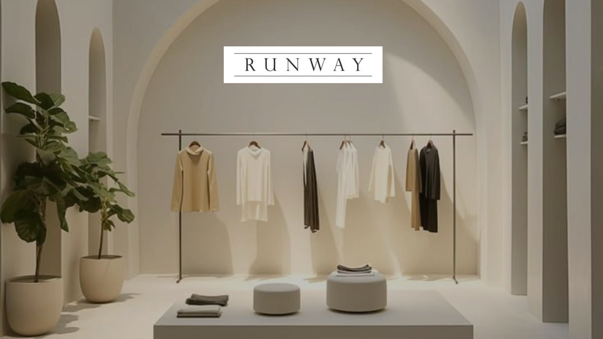 The Runway | Fashion at its finest #Runwayredesigned – The Runway Company