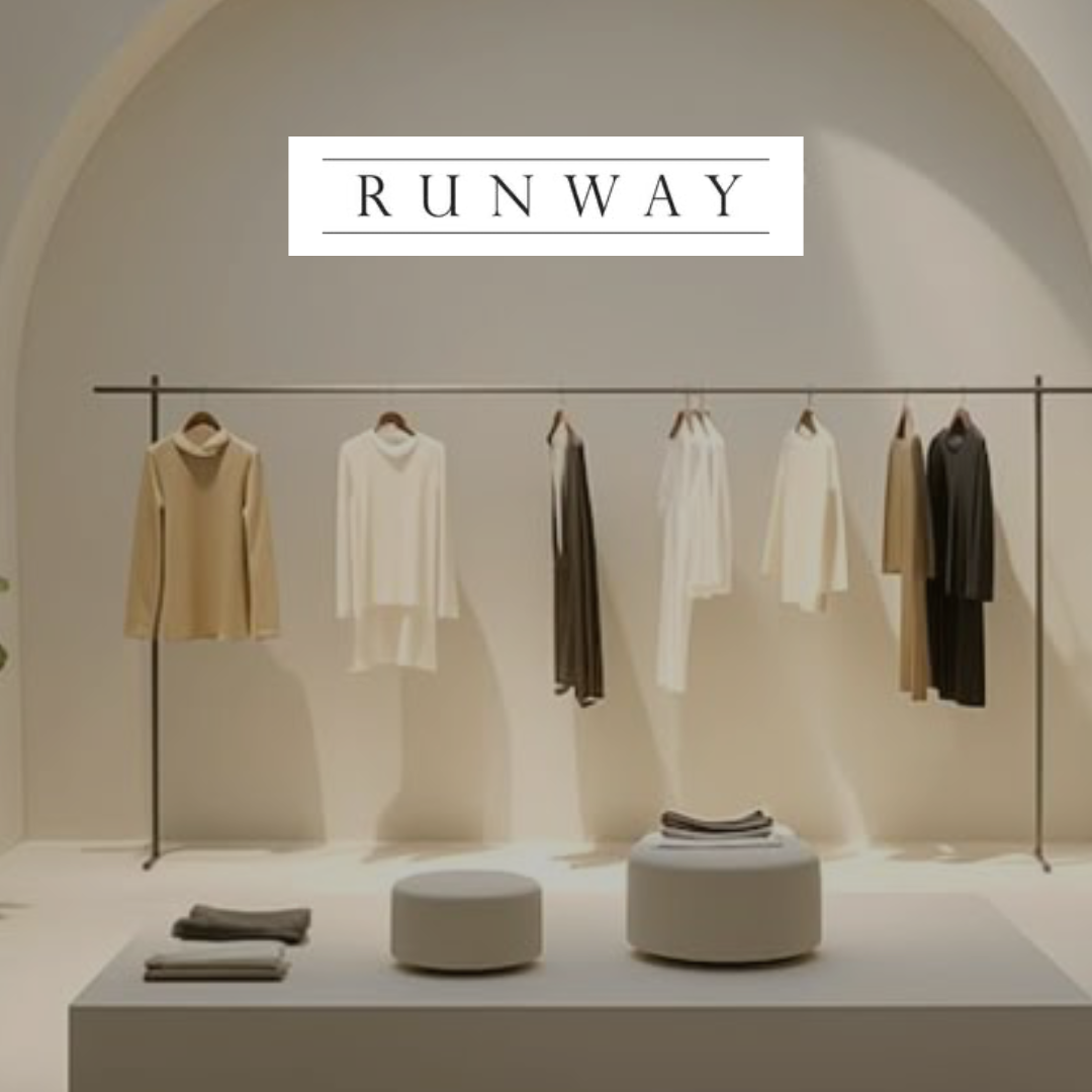 The Runway | Fashion at its finest #Runwayredesigned – The Runway Company
